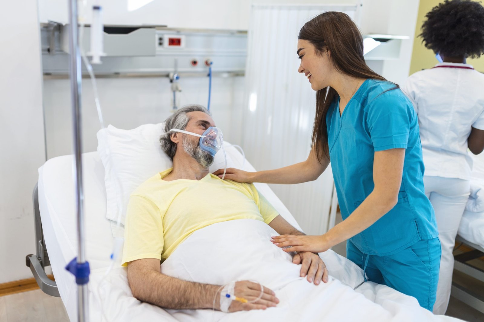RCN Introduces New Definition of Nursing Highlighting Safety-Critical Role